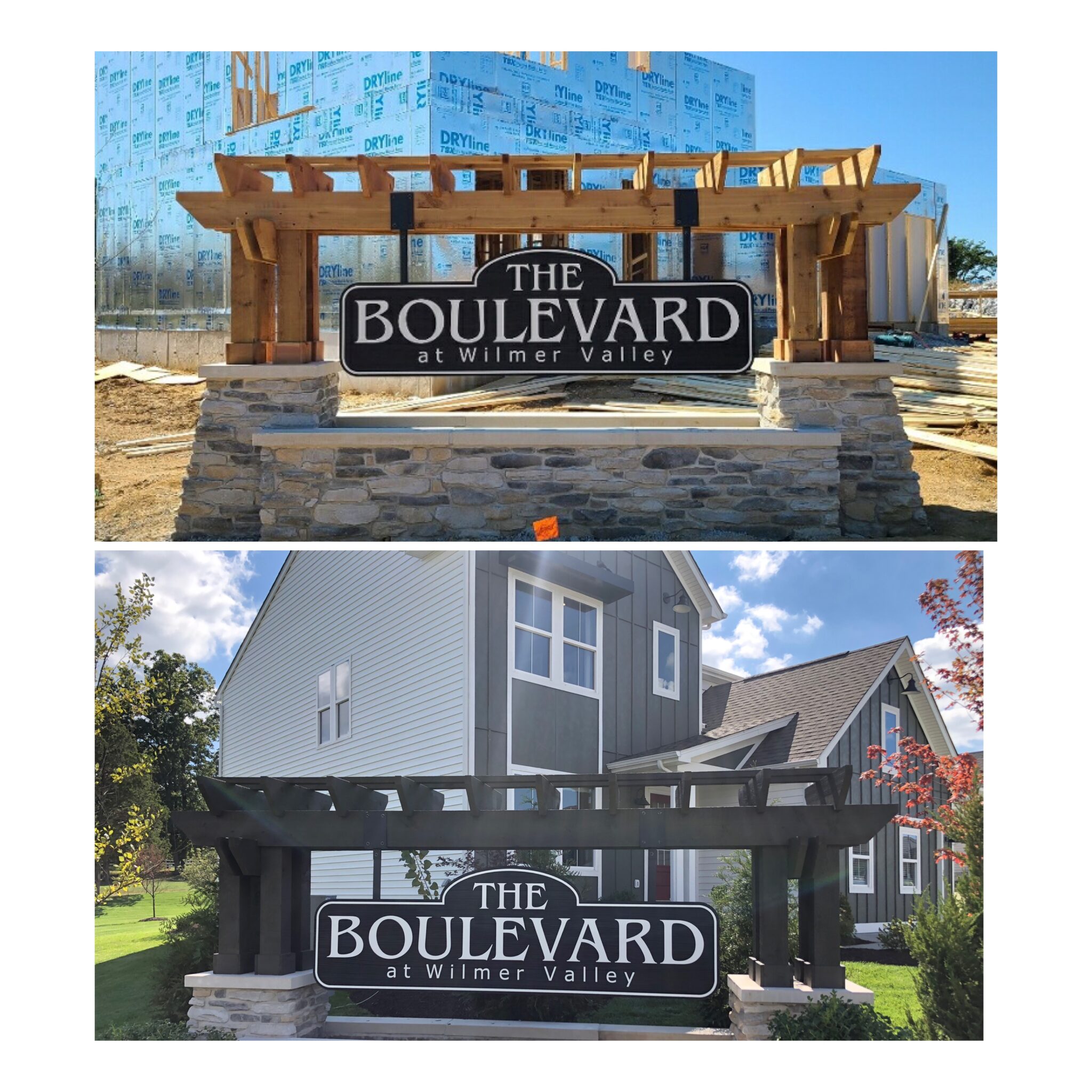 Ruffino’s Painting | House Painting in Saint Louis & Wentzville