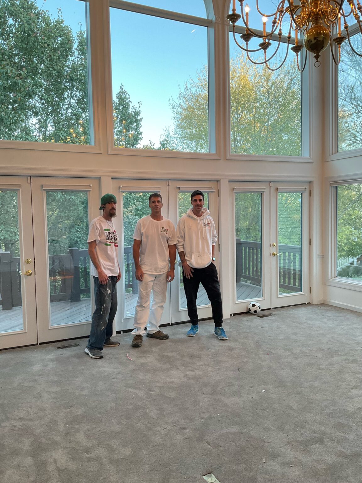 Ruffino’s Painting | House Painting in Saint Louis & Wentzville